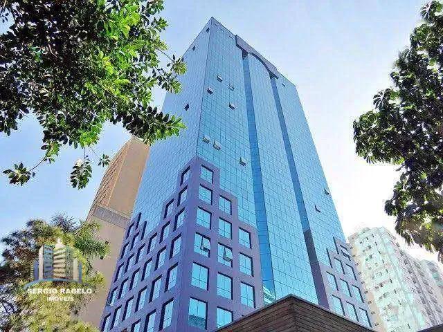 Conj. Comercial / Sala para Venda em São Paulo/SP Moema