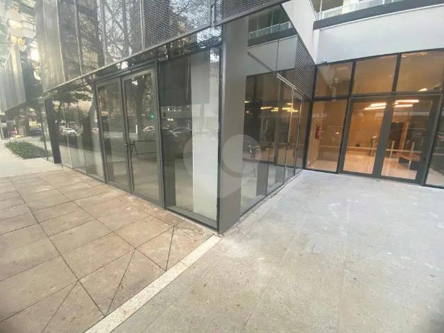 Conj. Comercial / Sala para Venda em São Paulo/SP Moema