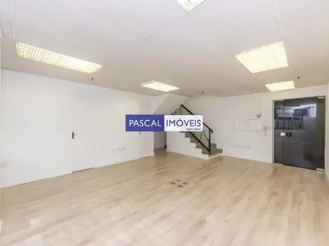 Conj. Comercial / Sala para Venda em São Paulo/SP Moema