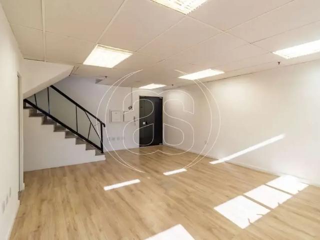 Conj. Comercial / Sala para Venda em São Paulo/SP Moema