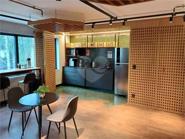 Conj. Comercial / Sala para Venda em São Paulo/SP Moema