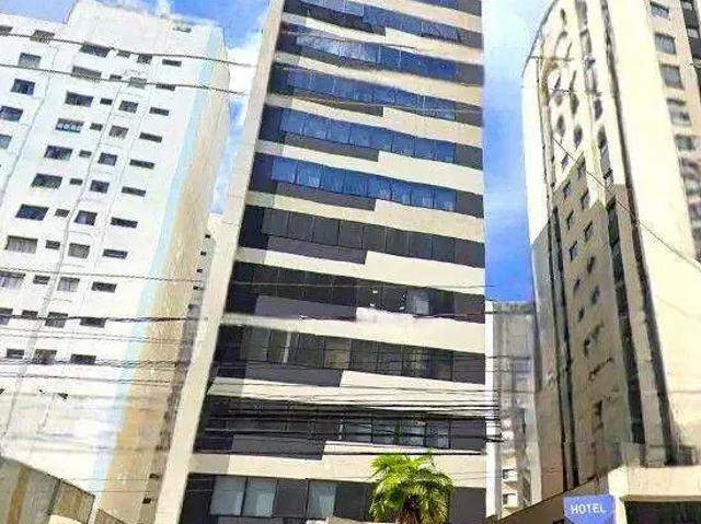 Conj. Comercial / Sala para Venda em São Paulo/SP Moema