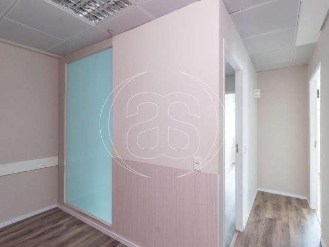 Conj. Comercial / Sala para Venda em São Paulo/SP Moema