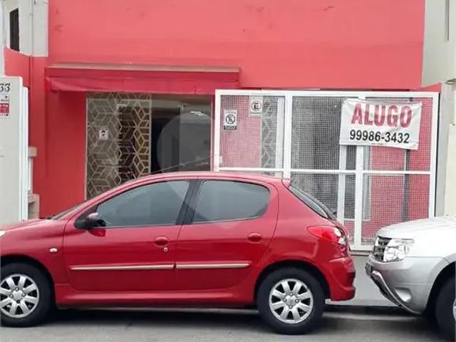 Conj. Comercial / Sala para Venda em São Paulo/SP Moema