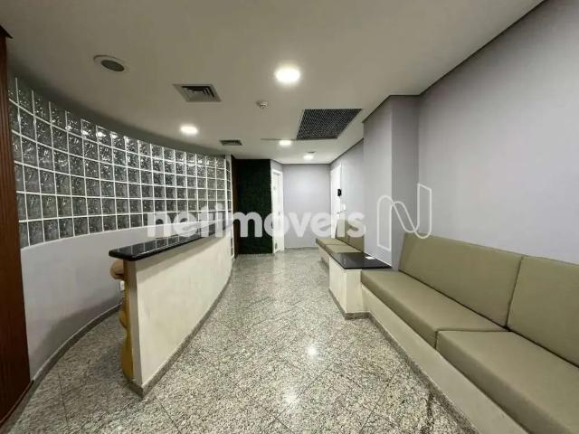 Conj. Comercial / Sala para Venda em São Paulo/SP Moema