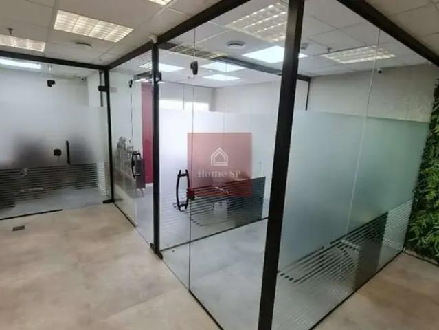 Conj. Comercial / Sala para Venda em São Paulo/SP Moema