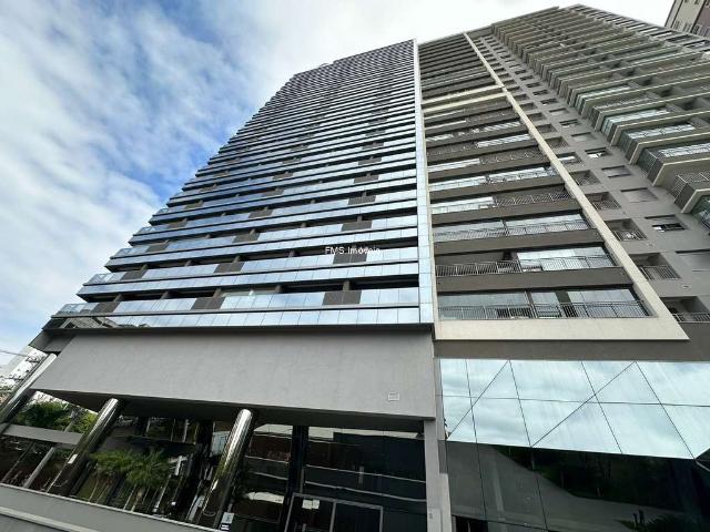 Conj. Comercial / Sala para Venda em São Paulo/SP Moema