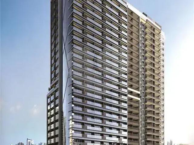 Conj. Comercial / Sala para Venda em São Paulo/SP Moema