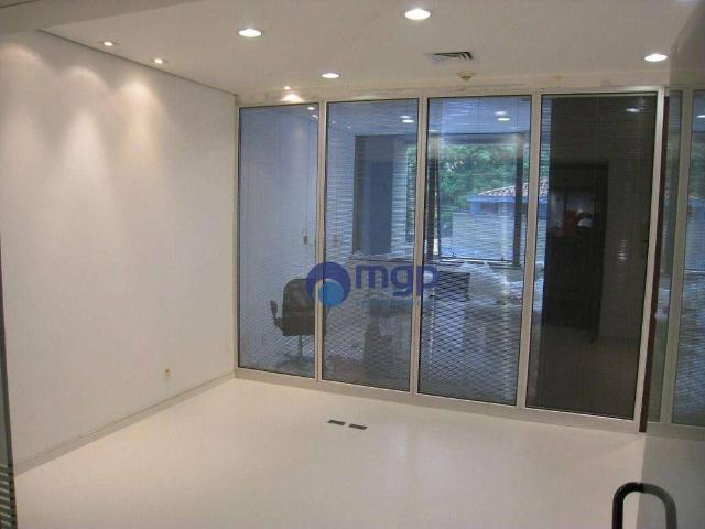 Conj. Comercial / Sala para Venda em São Paulo/SP Moema