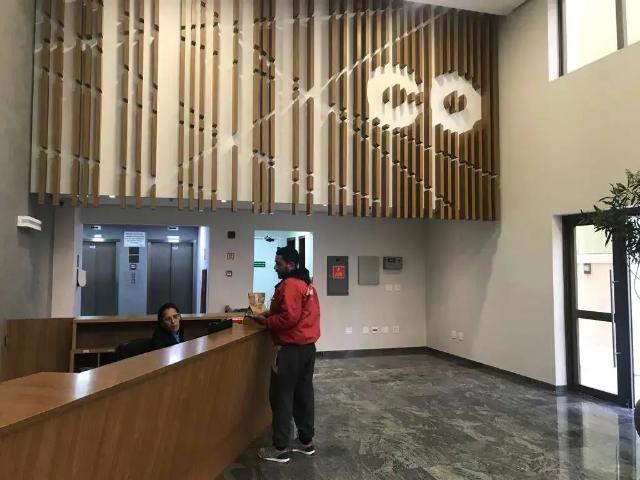 Conj. Comercial / Sala para Venda em São Paulo/SP Moema