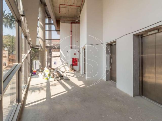 Conj. Comercial / Sala para Venda em São Paulo/SP Moema
