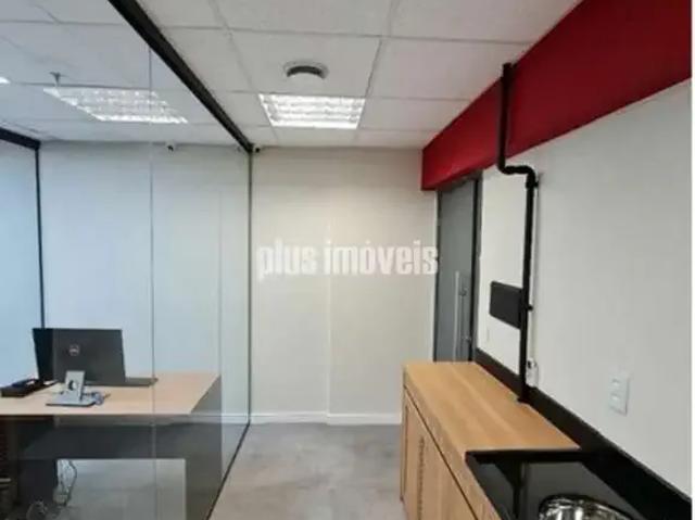 Conj. Comercial / Sala para Venda em São Paulo/SP Moema