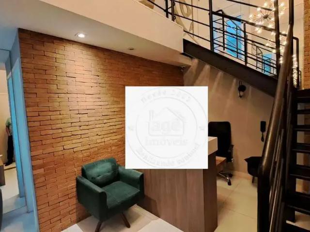 Conj. Comercial / Sala para Venda em São Paulo/SP Moema