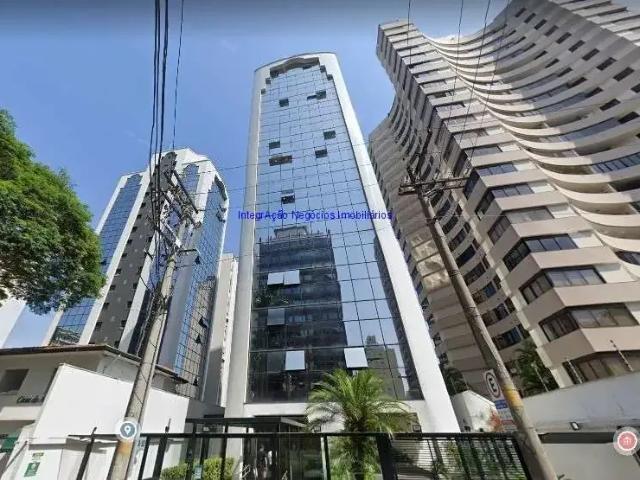 Conj. Comercial / Sala para Venda em São Paulo/SP Moema