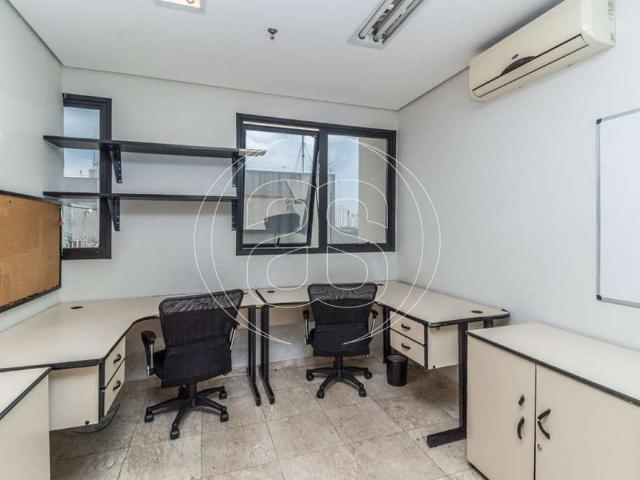 Conj. Comercial / Sala para Venda em São Paulo/SP Moema