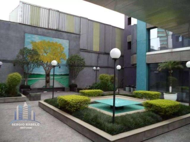 Conj. Comercial / Sala para Venda em São Paulo/SP Moema