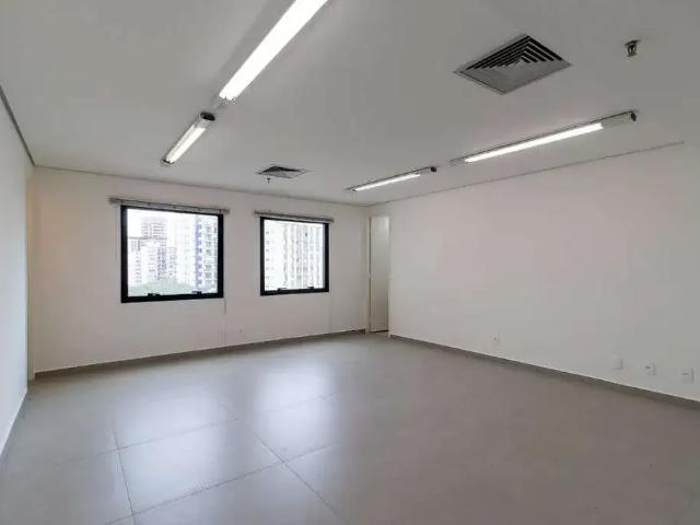 Conj. Comercial / Sala para Venda em São Paulo/SP Moema