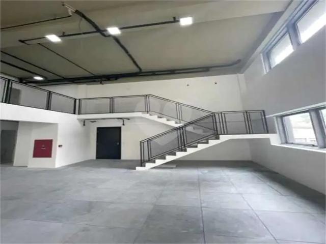 Conj. Comercial / Sala para Venda em São Paulo/SP Moema
