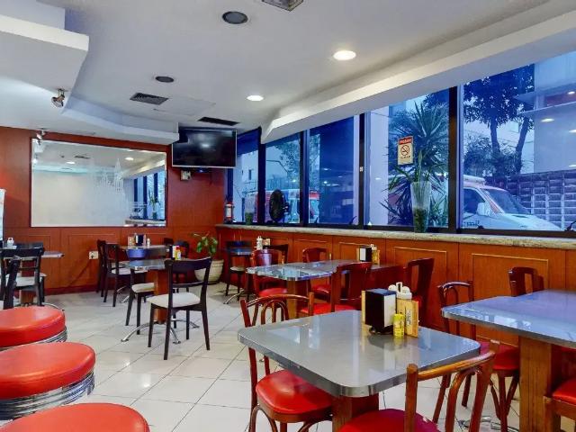 Conj. Comercial / Sala para Venda em São Paulo/SP Moema