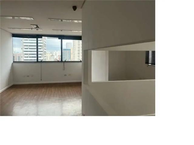 Conj. Comercial / Sala para Venda em São Paulo/SP Moema