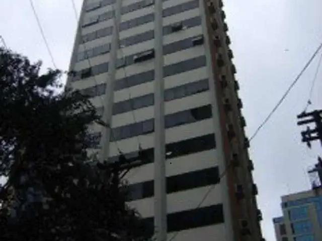 Conj. Comercial / Sala para Venda em São Paulo/SP Moema