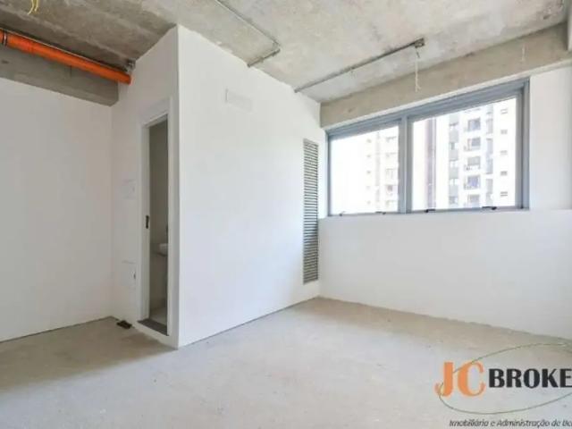 Conj. Comercial / Sala para Venda em São Paulo/SP Moema