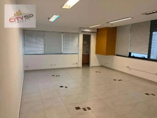 Conj. Comercial / Sala para Venda em São Paulo/SP Moema