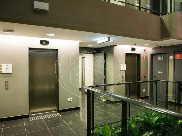 Conj. Comercial / Sala para Venda em São Paulo/SP Moema