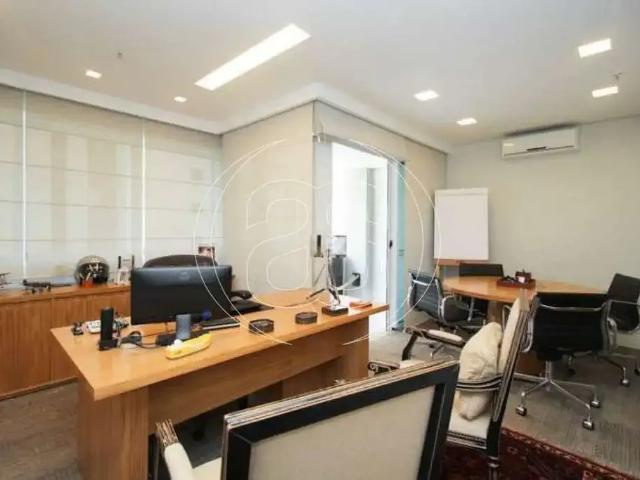 Conj. Comercial / Sala para Venda em São Paulo/SP Moema
