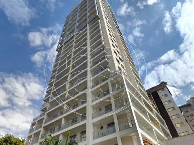 Conj. Comercial / Sala para Venda em São Paulo/SP Moema
