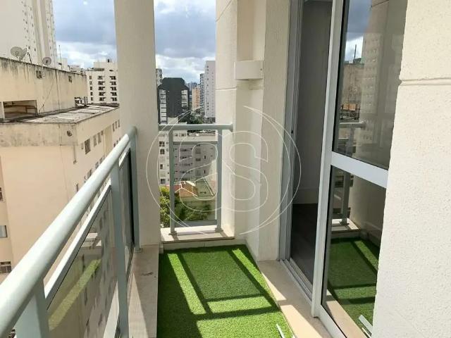 Conj. Comercial / Sala para Venda em São Paulo/SP Moema