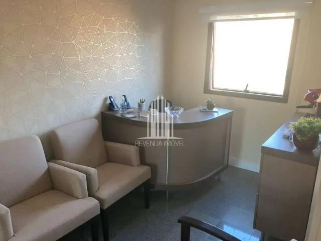 Conj. Comercial / Sala para Venda em São Paulo/SP Moema