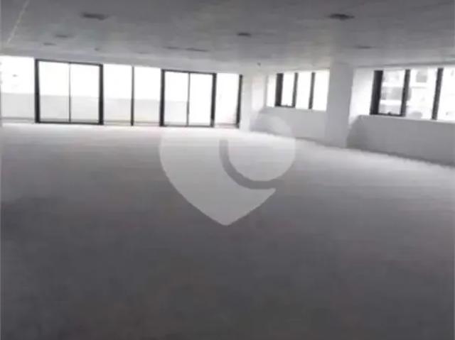 Conj. Comercial / Sala para Venda em São Paulo/SP Moema