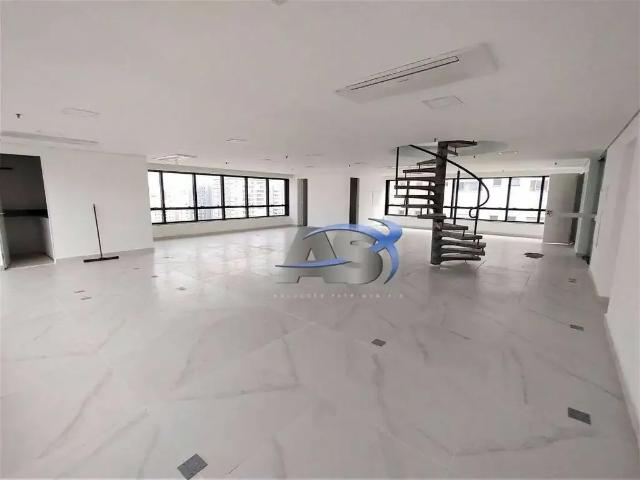 Conj. Comercial / Sala para Venda em São Paulo/SP Moema