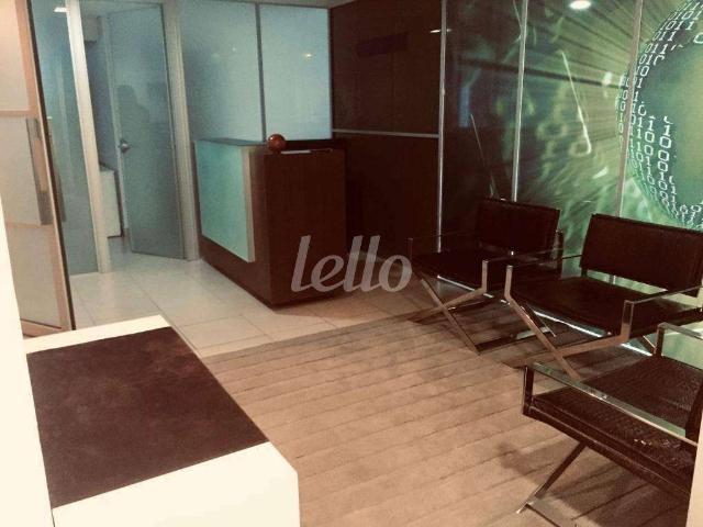 Conj. Comercial / Sala para Venda em São Paulo/SP Moema