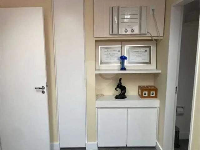 Conj. Comercial / Sala para Venda em São Paulo/SP Moema