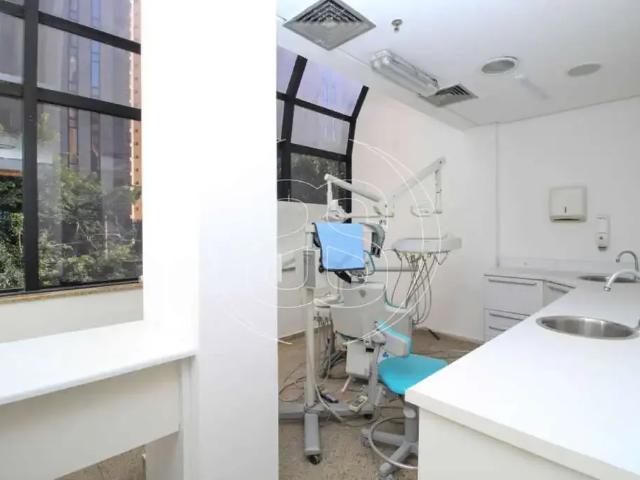 Conj. Comercial / Sala para Venda em São Paulo/SP Moema