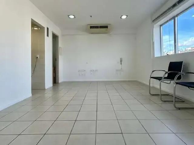 Conj. Comercial / Sala para Venda em São Paulo/SP Moema