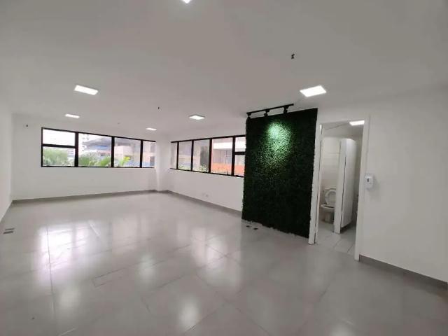 Conj. Comercial / Sala para Venda em São Paulo/SP Moema
