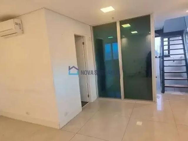 Conj. Comercial / Sala para Venda em São Paulo/SP Moema
