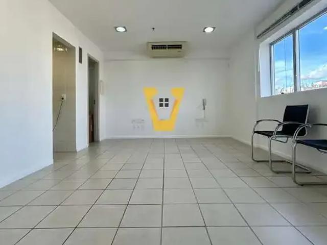 Conj. Comercial / Sala para Venda em São Paulo/SP Moema