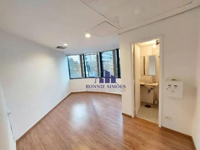 Conj. Comercial / Sala para Venda em São Paulo/SP Moema