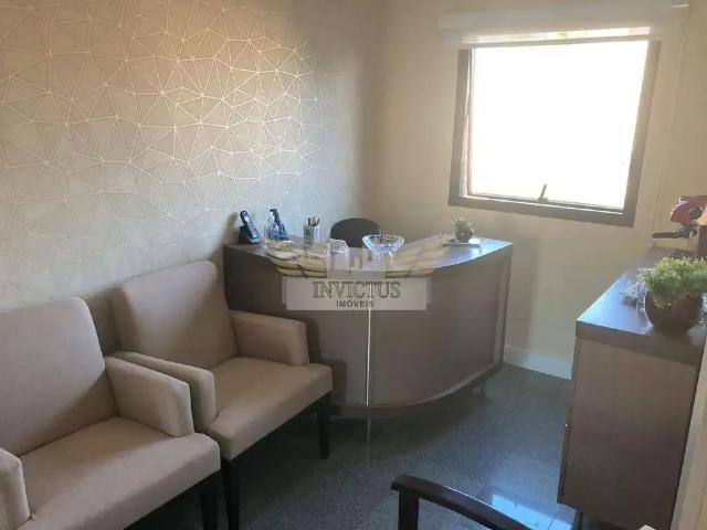 Conj. Comercial / Sala para Venda em São Paulo/SP Moema