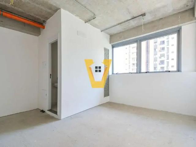 Conj. Comercial / Sala para Venda em São Paulo/SP Moema