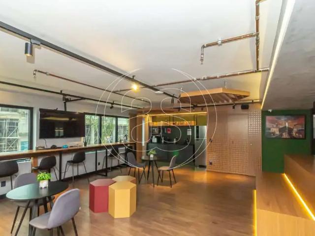 Conj. Comercial / Sala para Venda em São Paulo/SP Moema