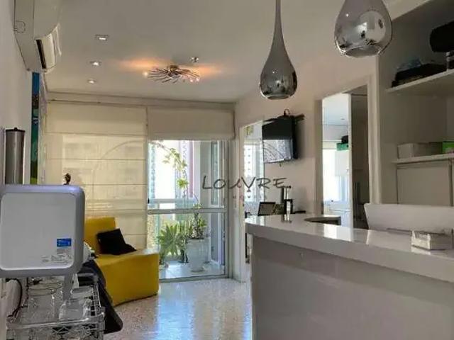 Conj. Comercial / Sala para Venda em São Paulo/SP Moema