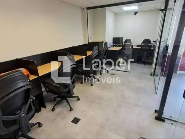 Conj. Comercial / Sala para Venda em São Paulo/SP Moema