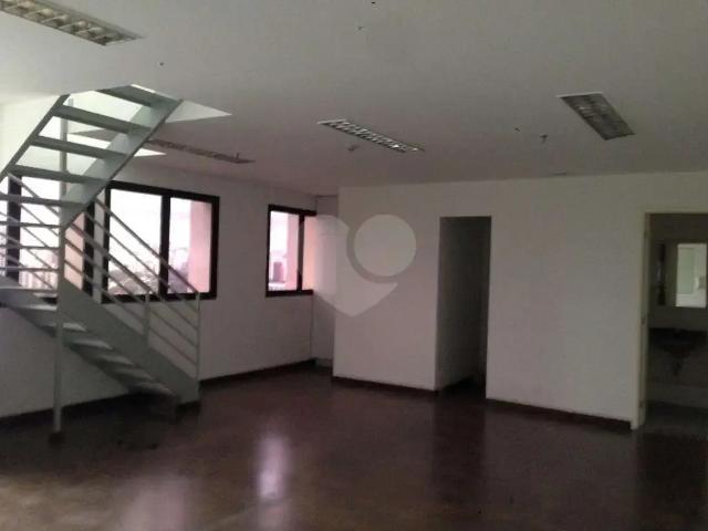 Conj. Comercial / Sala para Venda em São Paulo/SP Moema