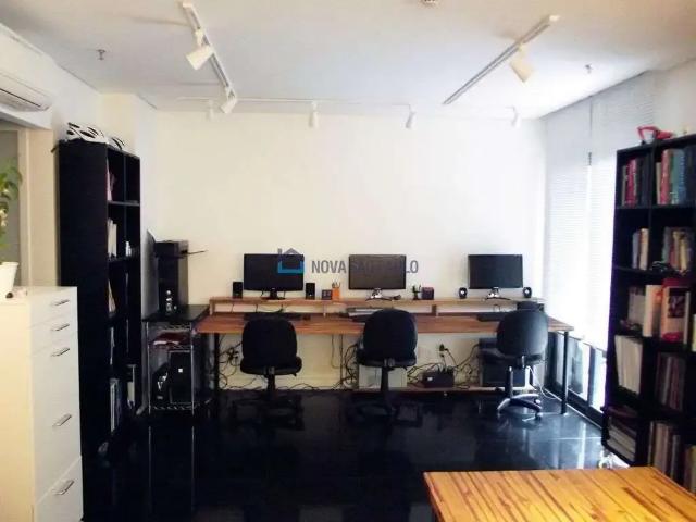 Conj. Comercial / Sala para Venda em São Paulo/SP Moema