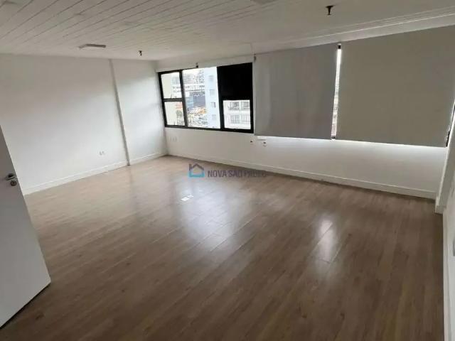 Conj. Comercial / Sala para Venda em São Paulo/SP Moema